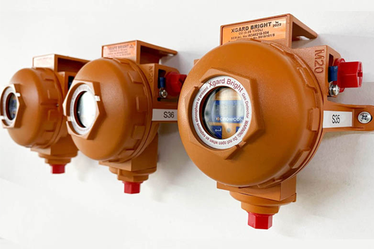 Proactive Fire Prevention with Smart Devices